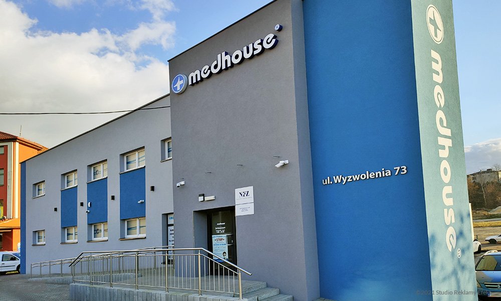 Reklama wielkoformatowa, Poligrafia, Wodzisław Śląski, Rybnik - Studio ...